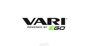 VARI powered by EGO